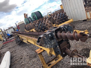 2006 (unverified) TEI Rock Drill Attachment in Phoenix, Arizona, United ...