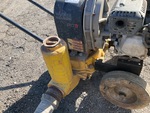 Wacker Neuson PD3 Water Pump in North East, Maryland, United States ...