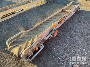 Mace Shifta Linkit 10 in x 10 ft Conveyor in North East, Maryland ...