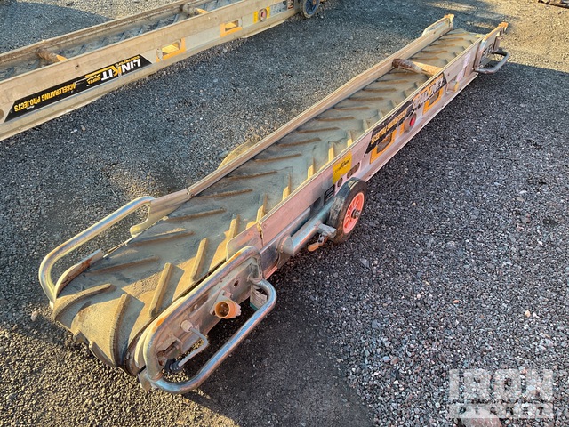 Mace Shifta Linkit 10 in x 10 ft Conveyor in North East, Maryland ...