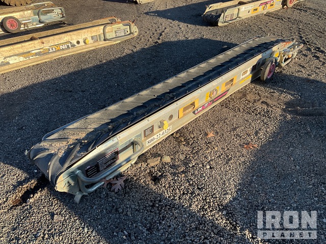 2017 Mace Shifta Linkit 10 in x 10 ft Conveyor in North East, Maryland ...