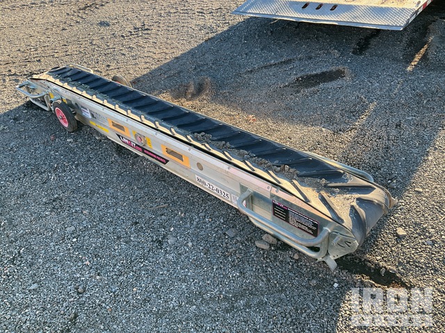 2017 Mace Shifta Linkit 10 in x 10 ft Conveyor in North East, Maryland ...