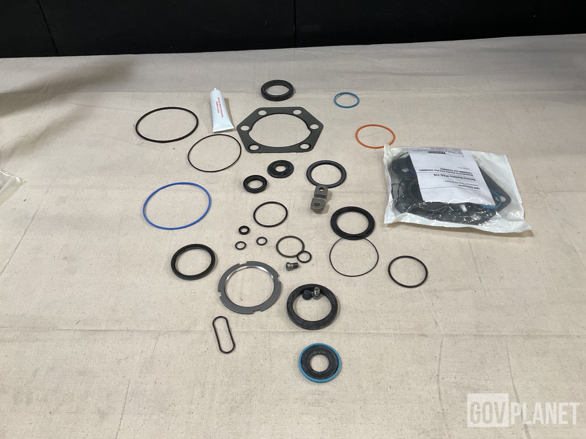 Cadillac Replacement Parts