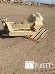 Surplus BAE Systems R0091981 Accessories Stowage Box in Doyle ...