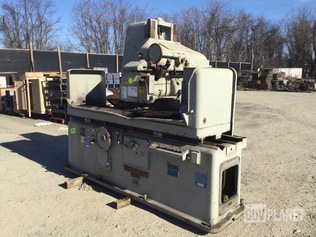 Surplus Thompson Grinding Machine in Chambersburg, Pennsylvania, United ...