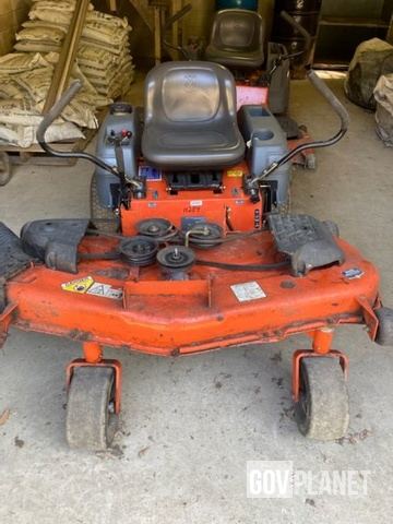 Husqvarna RZ5426 Zero Turn Mower in New Florence, Pennsylvania, United ...
