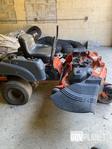Husqvarna RZ5426 Zero Turn Mower in New Florence, Pennsylvania, United ...