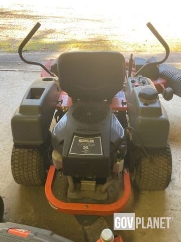 Husqvarna RZ5426 Zero Turn Mower in New Florence, Pennsylvania, United ...