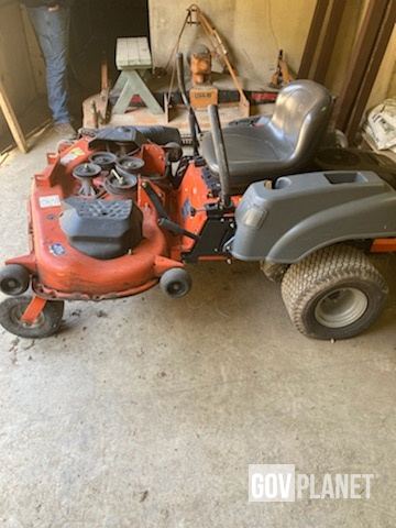 Husqvarna RZ5426 Zero Turn Mower in New Florence, Pennsylvania, United ...