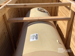 Surplus Tankcraft 1339300 Fuel Tank in Abilene, Kansas, United States ...