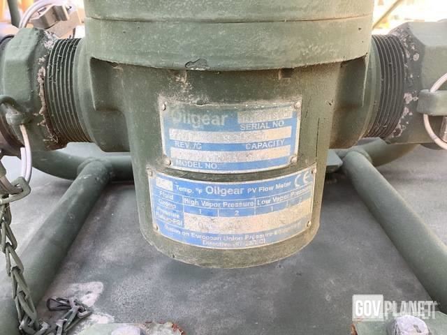 Surplus USA/MC 113/08 Sixcon Pump Module in Santa Clarita, California ...