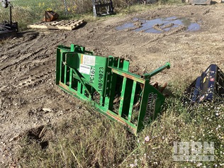 2017 Frontier CA2060 Aerator in Virginia Beach, Virginia, United States ...