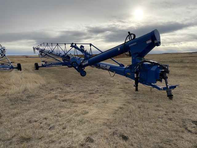 Brandt Agricultura a la venta en subasta en línea | IronPlanet