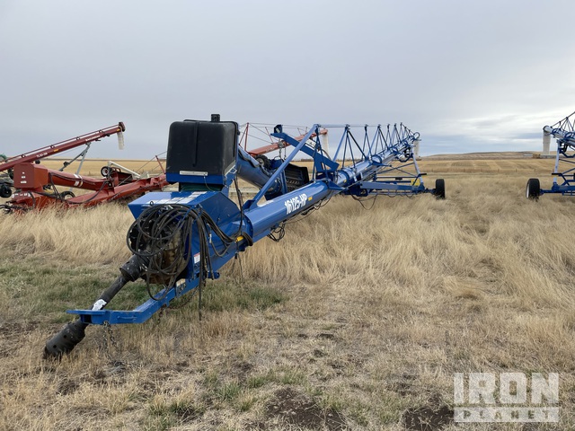 2016 Brandt 16125-HP 16 in x 125 ft Grain Auger in Elkwater, Alberta ...