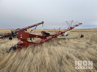 Farm King 16104 16 in x 104 ft Grain Auger in Elkwater, Alberta, Canada ...