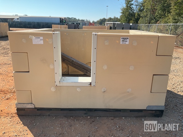 Surplus Creative Building Products 9672DT Portable Guard Tower in ...