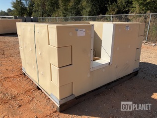 Surplus Creative Building Products 9672DT Portable Guard Tower in ...