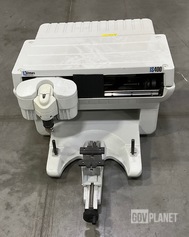Surplus New Hermes IS400 Engraver in Chambersburg, Pennsylvania, United ...