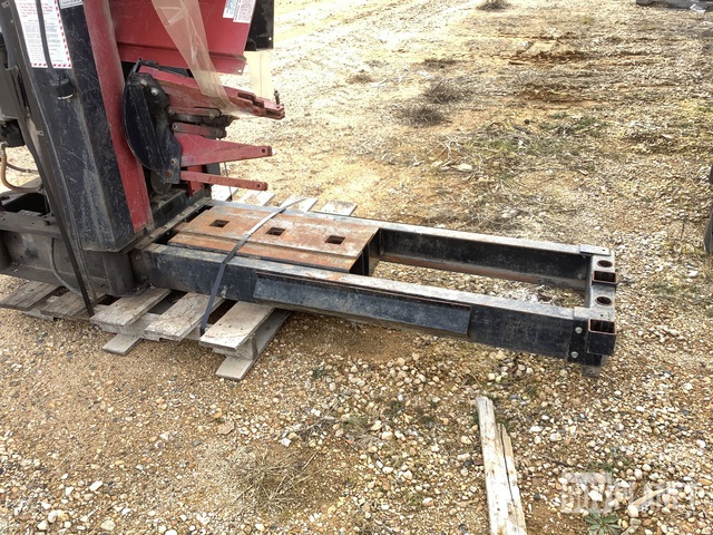 Surplus Coats HIT 5000 Tire Changer in Hooks, Texas, United States ...