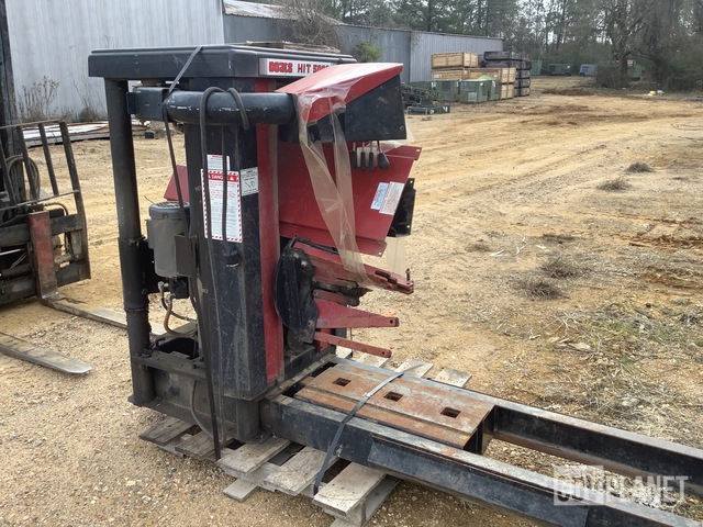 Surplus Coats HIT 5000 Tire Changer in Hooks, Texas, United States ...