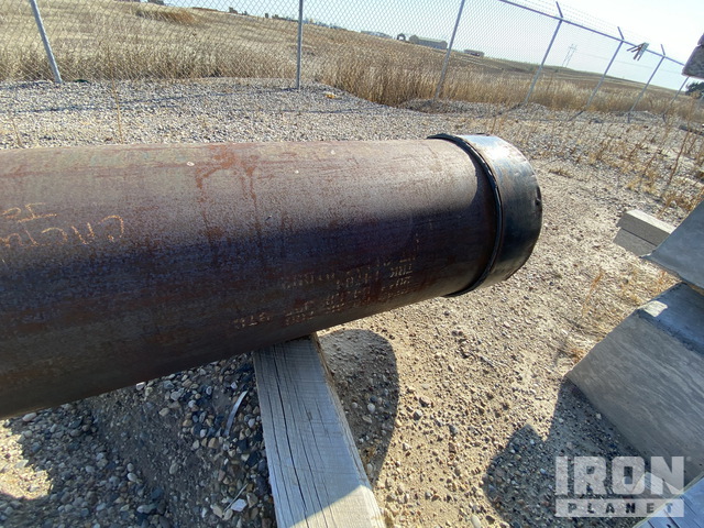 Wellhead Casing Hangar, Adaptor & Rings in Williston, North Dakota ...