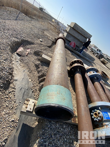 Wellhead Casing Hangar, Adaptor & Rings in Williston, North Dakota ...