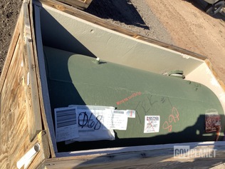 Surplus Tankcraft 1339300 Fuel Tank in Red Rock, Arizona, United States ...