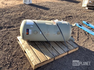 Surplus Trane RRTAL0600E0 Refrigerant Storage Tank in Red Rock, Arizona ...