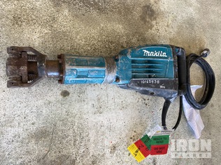 2019 Makita HM1307CB Demolition Breaker in Fort Myers, Florida, United ...