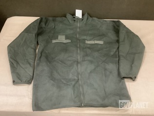 Surplus (35) Extreme Cold Weather Jacket Liners in North Las Vegas ...