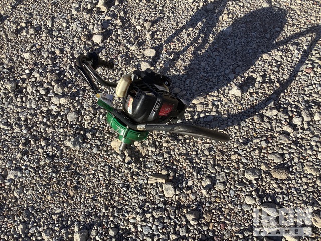 2016 General M240H Power Auger in Lincoln, Nebraska, United States ...