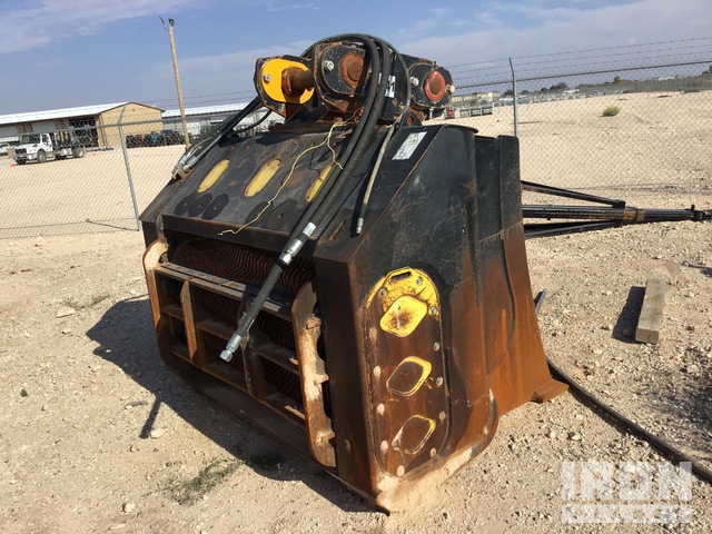 REMU PD3160 Padding Bucket in Carlsbad, New Mexico, United States ...