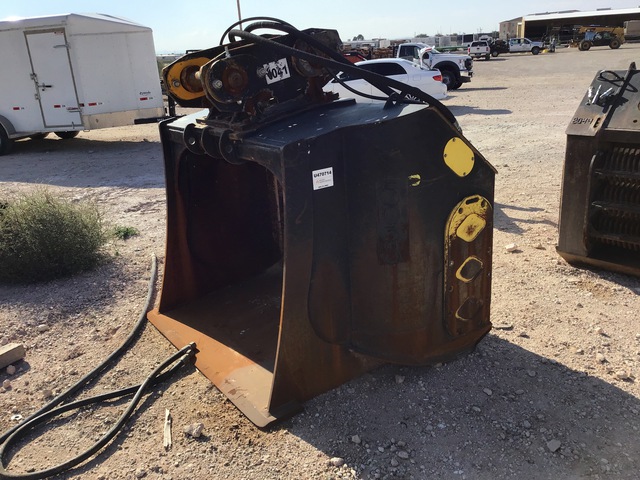 REMU For Sale | IronPlanet