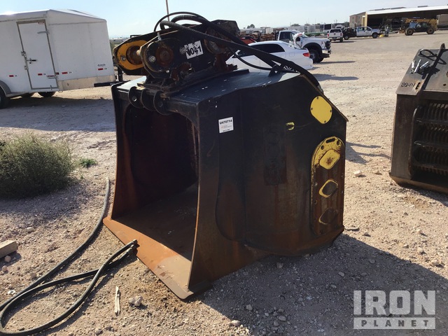 REMU PD3160 Padding Bucket in Carlsbad, New Mexico, United States ...