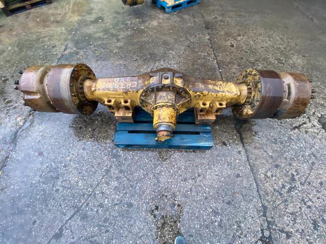 Cat Trucks & Trailers For Sale | GovPlanet