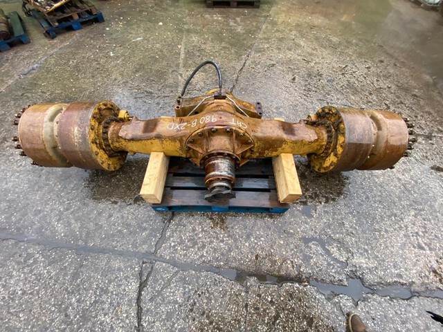 Cat Trucks & Trailers For Sale | GovPlanet