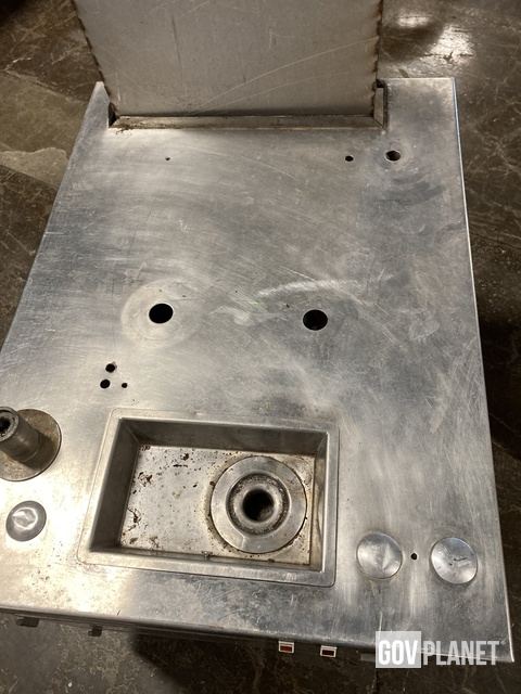 GROEN Model NGB-2 Steam Generator Cooker Kitchen Restaurant Cooking ...