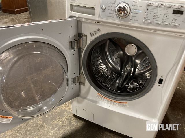 Kenmore Front Load Clothes Washer Washing Machine in Indiana ...