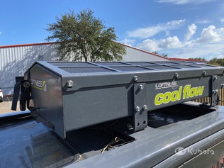 Loftness 14CFISUV3 Hydraulic Oil Cooler in Land O Lakes, Florida ...