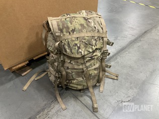 Surplus (20) Large Field Pack Sets in Chambersburg, Pennsylvania ...