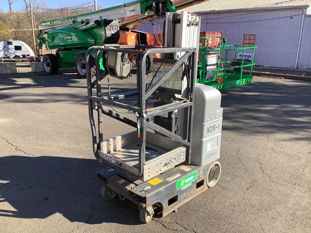 JLG For Sale | IronPlanet