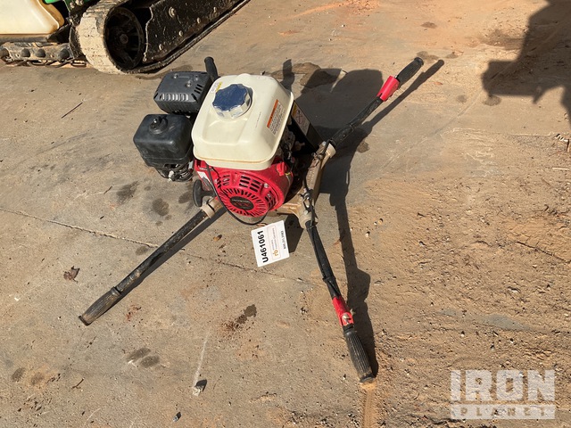 2021 Ground Hog Two Man Power Auger in Pineville, North Carolina ...