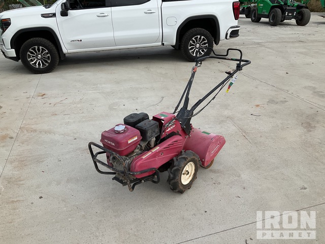 2015 Honda FRC800 Walk-Behind Rototiller in Winston Salem, North ...