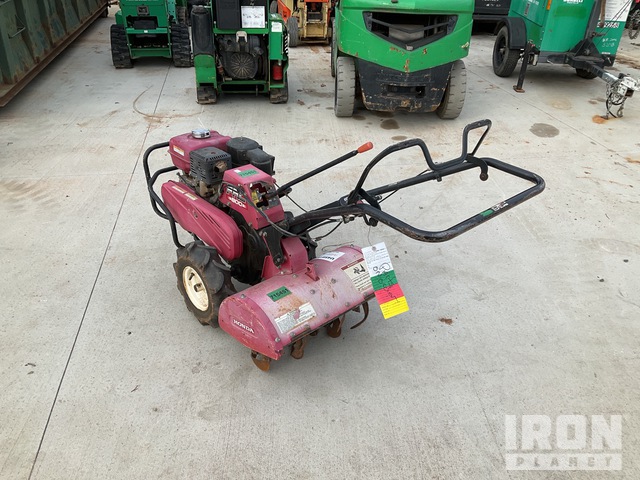 2015 Honda FRC800 Walk-Behind Rototiller in Winston Salem, North ...