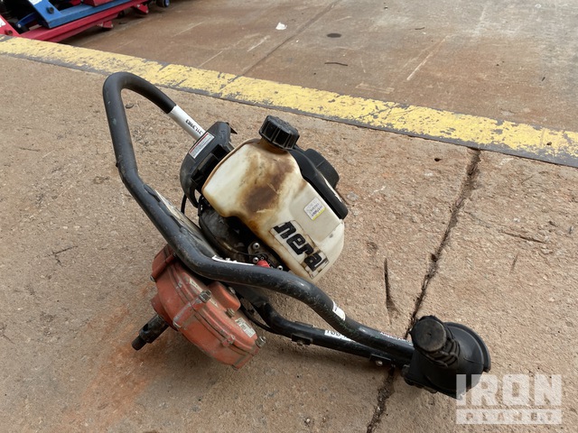 2018 General M240H Power Auger in Newnan, Georgia, United States ...