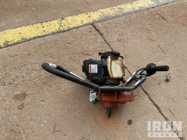 2018 General M240H Power Auger in Newnan, Georgia, United States ...