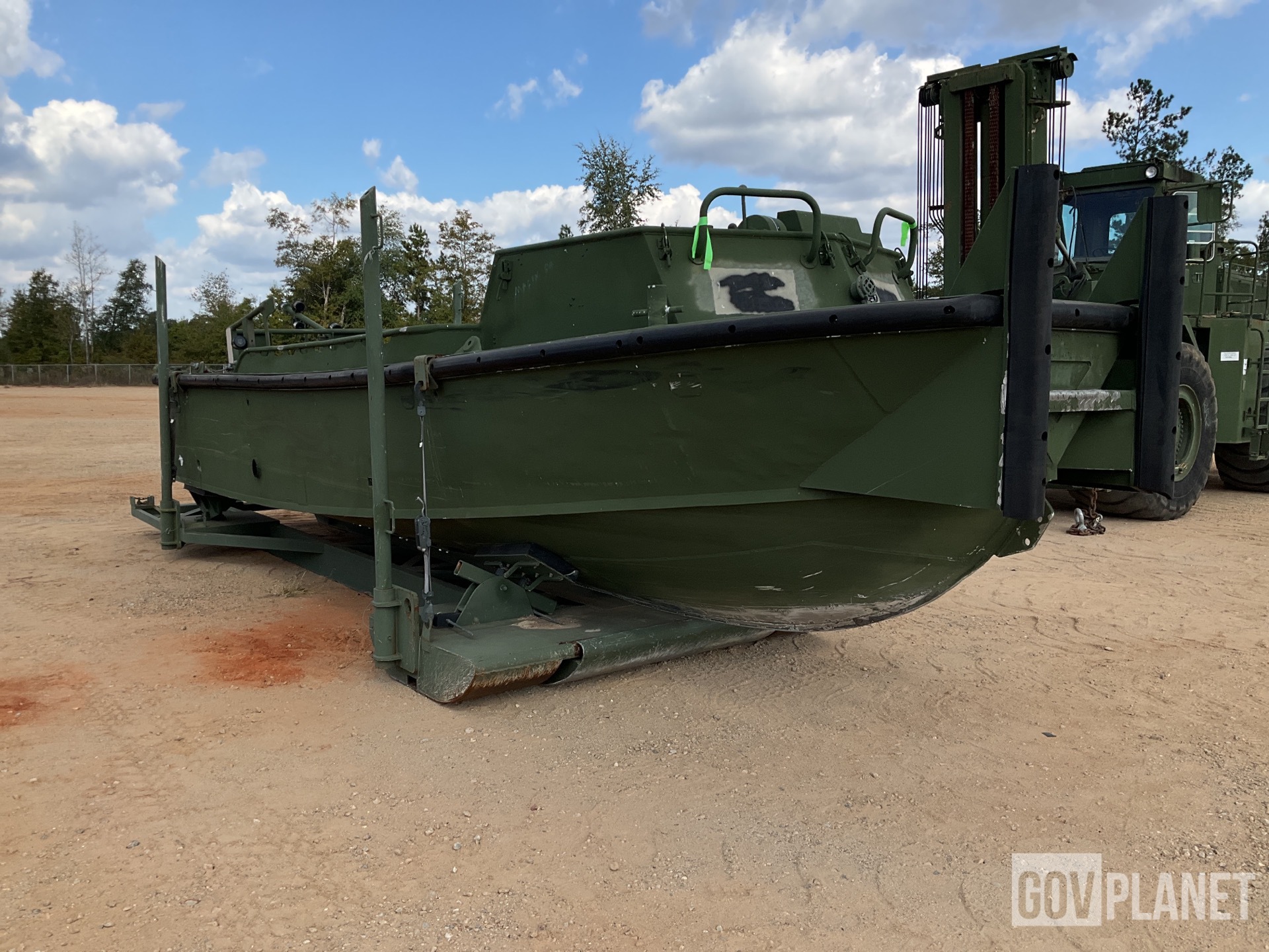 Erection Development