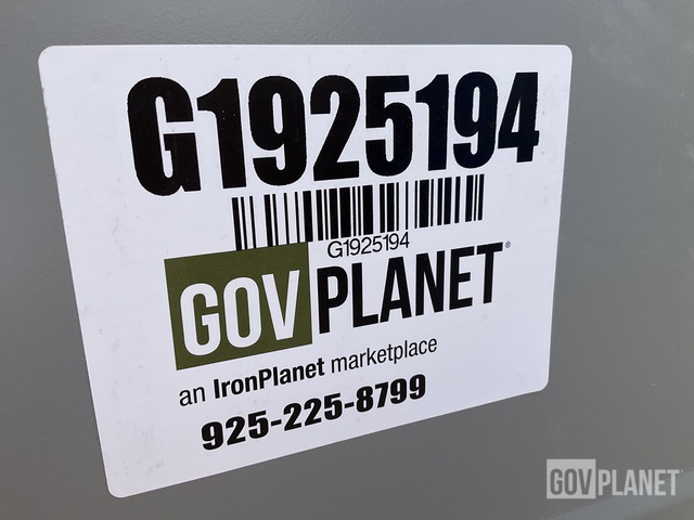 Surplus Siemens 3R Siebreak Medium Voltage Switchgear in Yermo ...