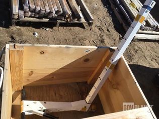 Telescoping Drawbar in Doyle, California, United States (IronPlanet ...