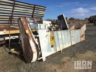 Eagle Iron Works Material Washer in Central Point, Oregon, United ...